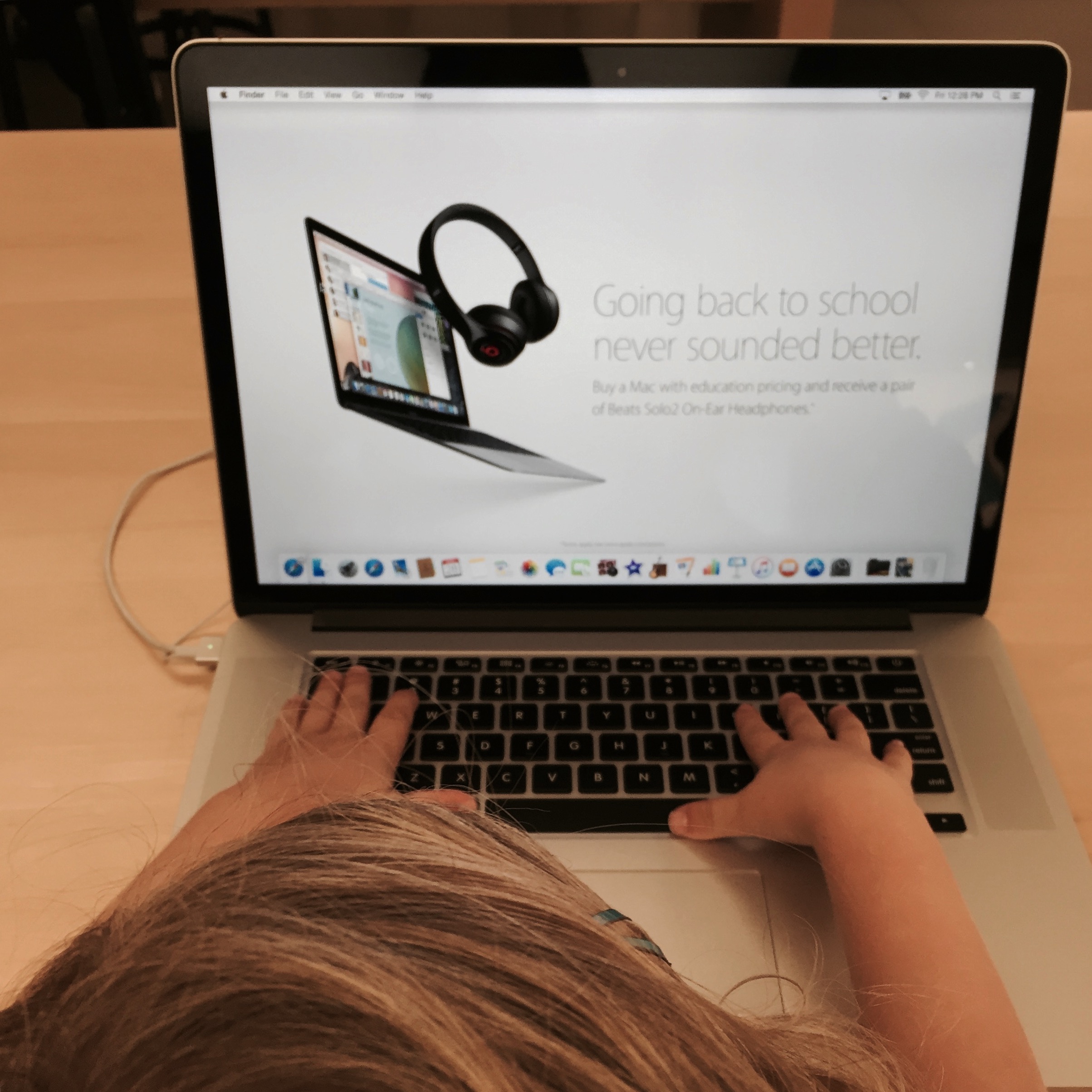 CVI back to school – Start Seeing CVI