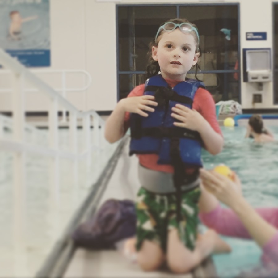 CVI and faces – Start Seeing CVI