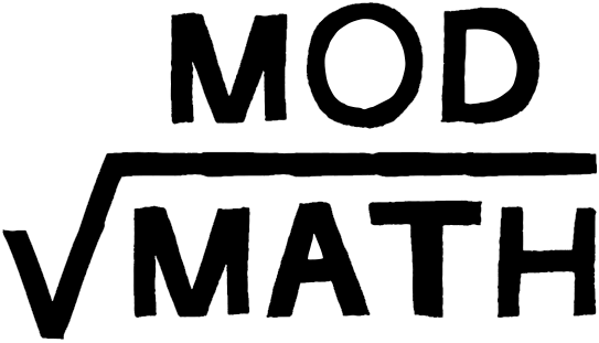 ModMath app for kids with writing issues – Start Seeing CVI