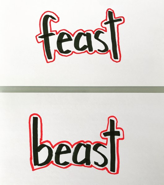 CVI and teaching sight words – Start Seeing CVI