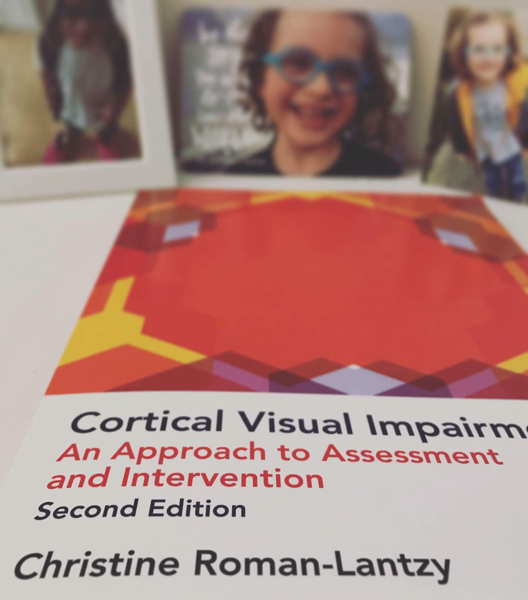 Learn about CVI – Start Seeing CVI
