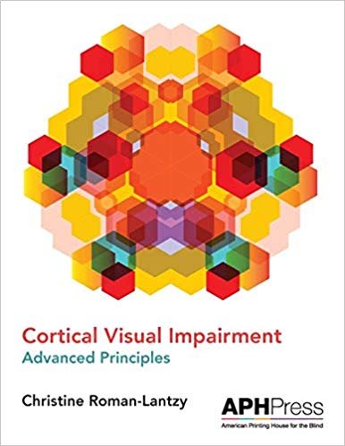 “Cortical Visual Impairment: Advanced Principles” – Start Seeing CVI