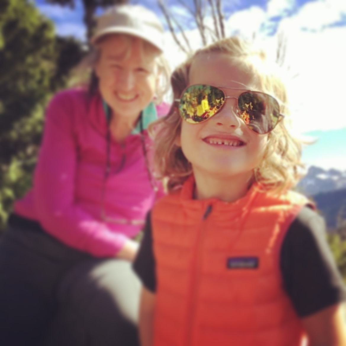 Magical People – Start Seeing CVI